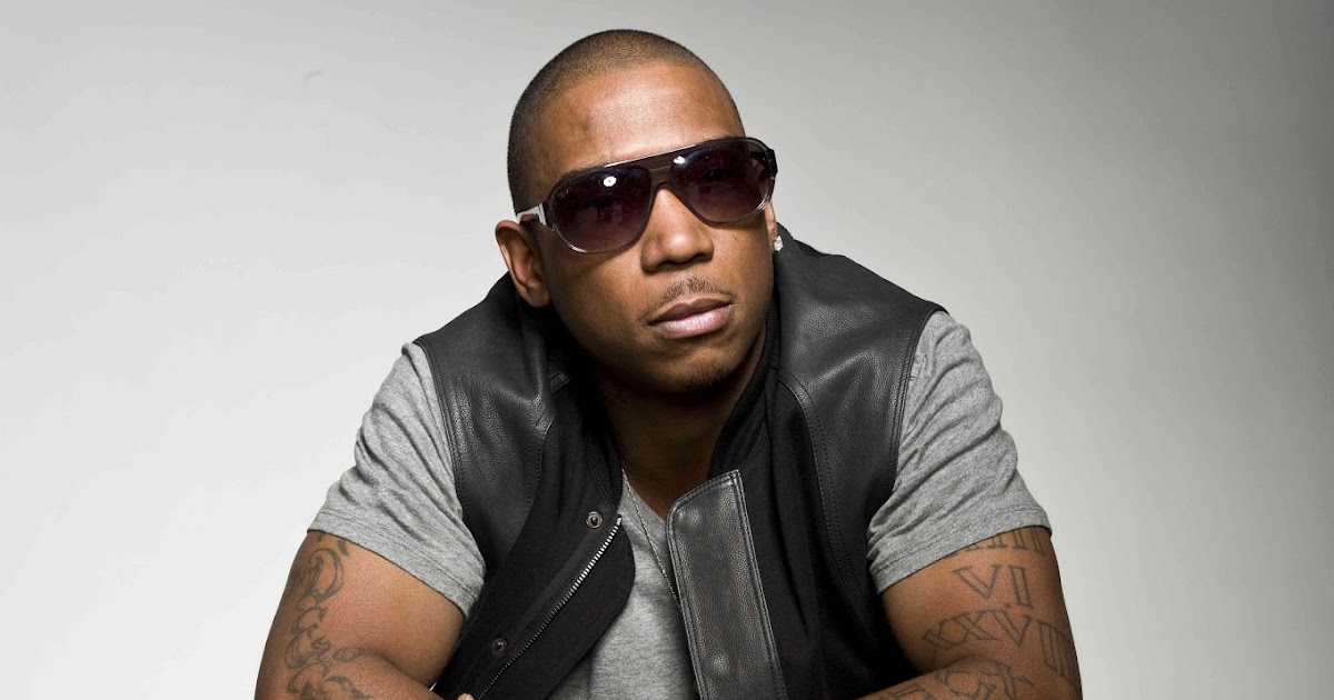 .: Ja Rule: pista no segundo lote para o show no Opinião em POA