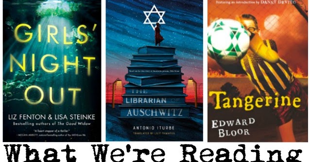 What We're Reading | Pieces of a Mom