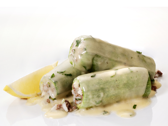 Sheik Al Mahshi Recipe | Arabic Food Recipes