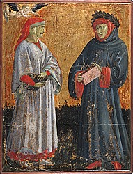 HISTORIA DEL ARTE: TRECENTO