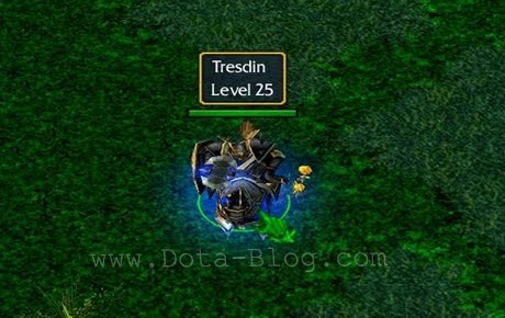 Legion Commander Guide - Tresdin Build & Strategy - DotA-Blog