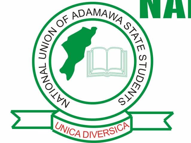 Welcome to HookupTV: PRESS RELEASE: National Union of Adamawa State ...