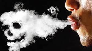 Bahaya Asap Rokok Kepada Kanak-Kanak