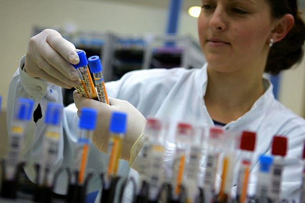 Medical Laboratory and Biomedical Science: Clinical Pathology ...