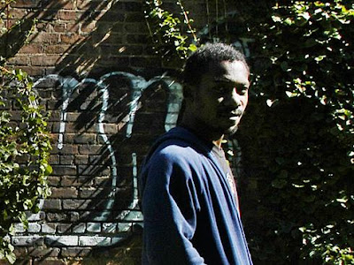 Empty Skeleton: remembering Gerard Smith