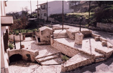 ΛΕΥΚΑΡΑ: Η ΑΡΧΙΤΕΚΤΟΝΙΚΗ ΤΩΝ ΛΕΥΚΑΡΩΝ