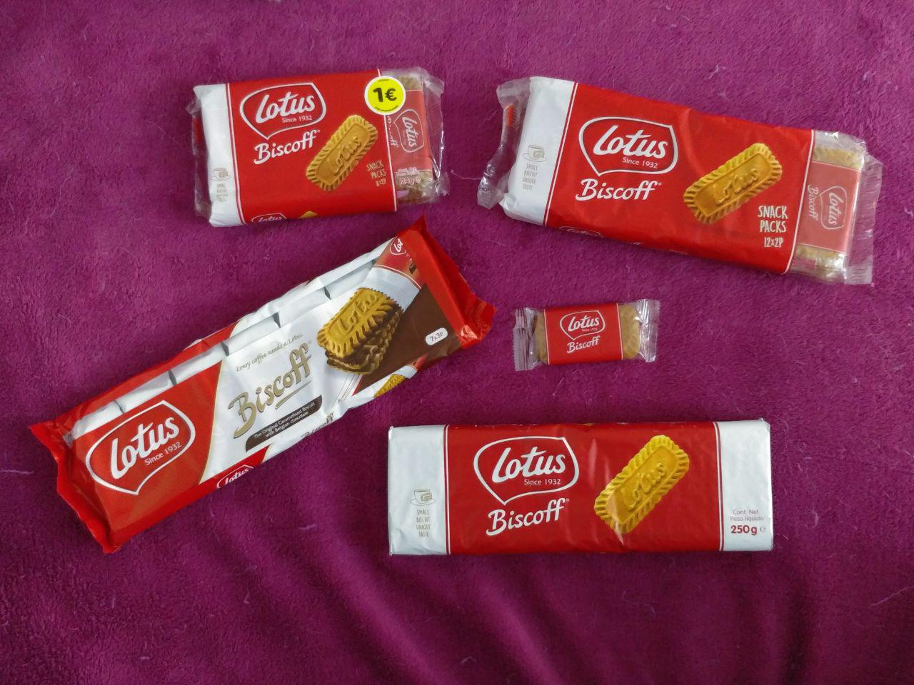 i.pensieri.di.mercesori: Disfruta de tus Lotus siempre que quieras