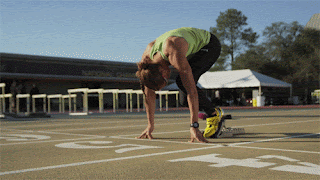 AKI GIFS: Gifs animados Correndo