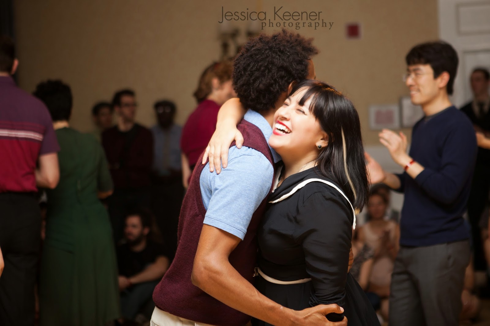 Jessica Keener Photography