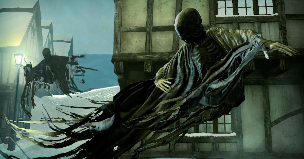 OrEinSof.: El dementor