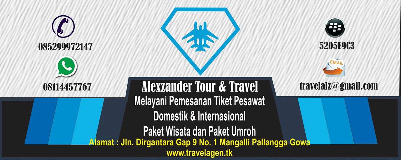 Cara Menentukan Agen Tour and Travel Yang Tepat - Bina Sukses Mandiri