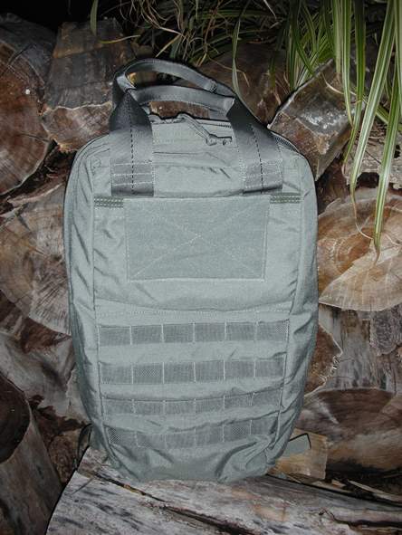 Webbingbabel: Eagle's Escape and Evade Pack