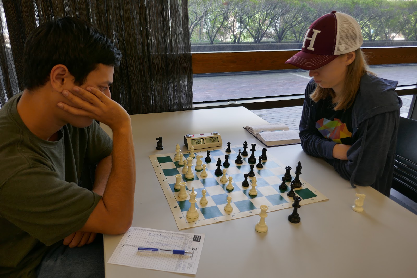 Boylston Chess Club Weblog: HARVARD OPEN 2018: FORMER BCC CHAMP NM ...