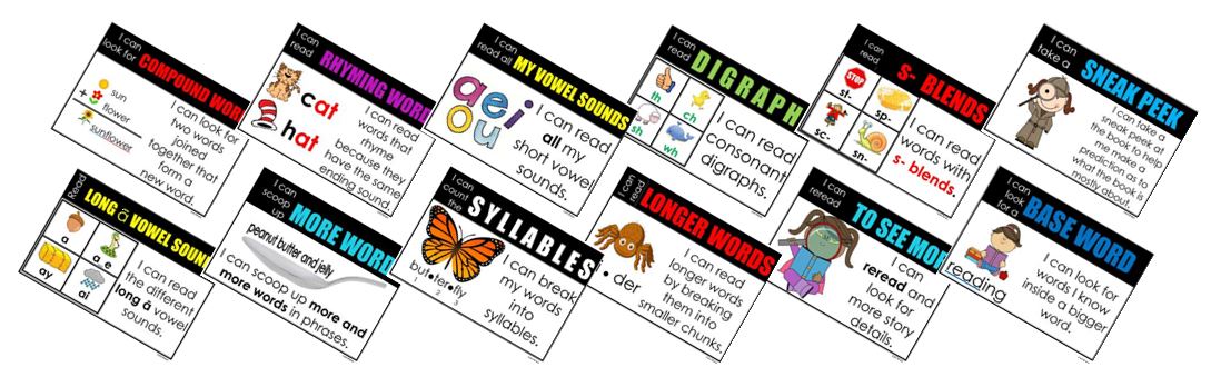 The K Files: Words Their Way, OUR way Part 4: Motivation & Goal Setting