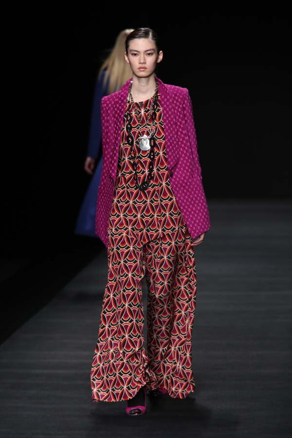 Fashion Studio Magazine: AMAZON FASHION WEEK TOKYO AW 2017