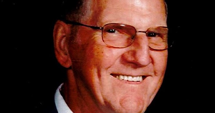 Alexandria Funeral Home Condolences: John C. Jordan