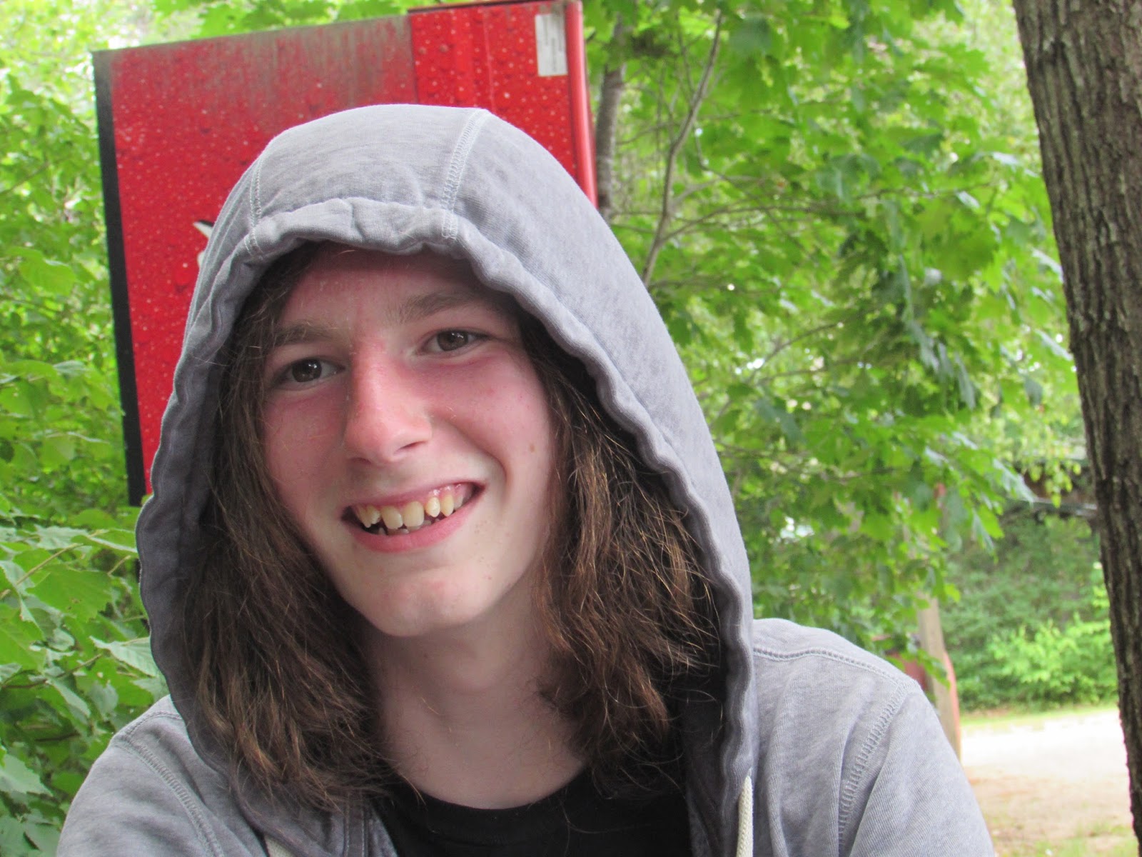 What Aspergers Looks Like