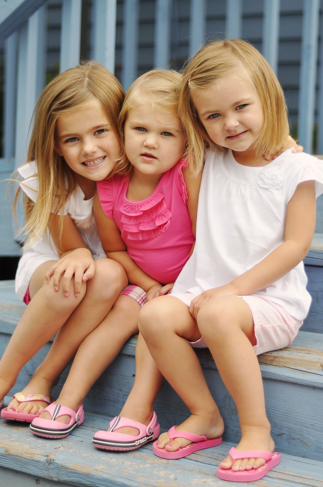 Jessie DeCorsey Fine Arts & Photography: A Sister Is A Gift To The Heart