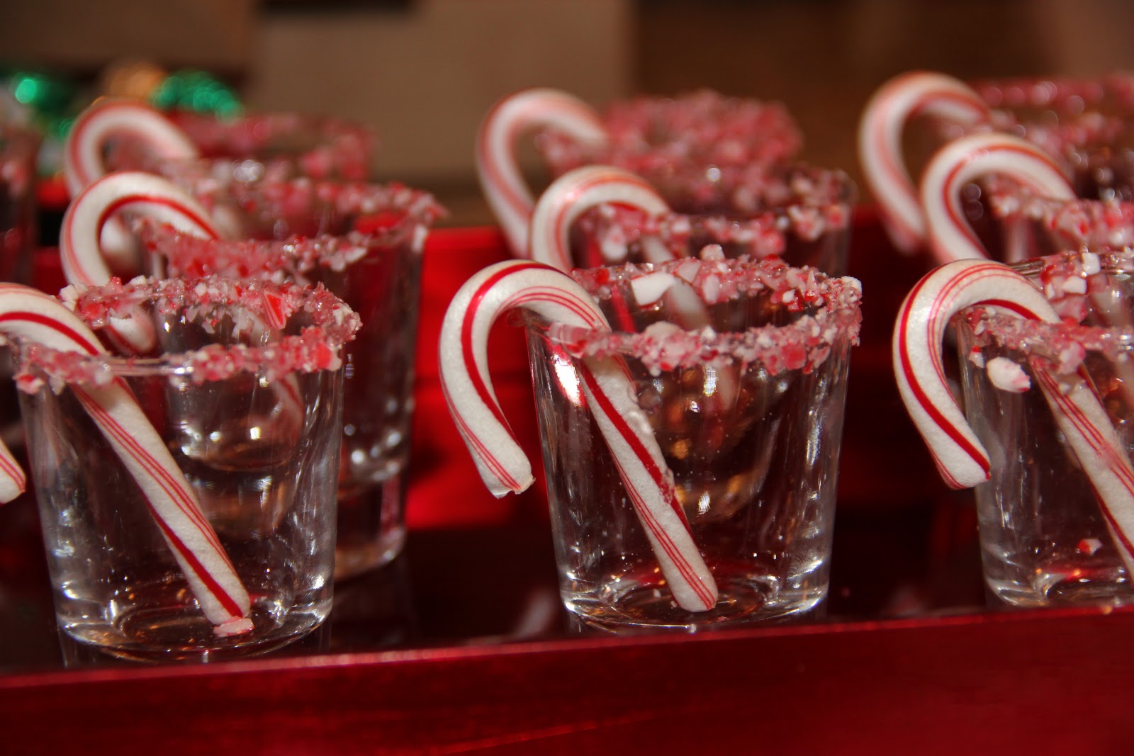 sunny little things: ugly sweater party