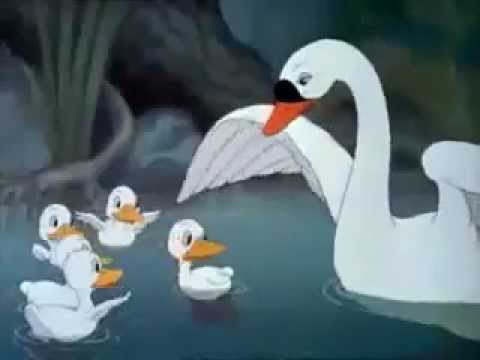 EL PATITO FEO | SOÑANDO CON DISNEY