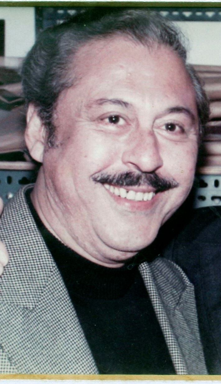 Viernes de Virtuosos: EL LOCO RENÉ