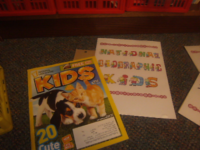 The Apple Basket Teacher: Extreme Makeover: Library Edition