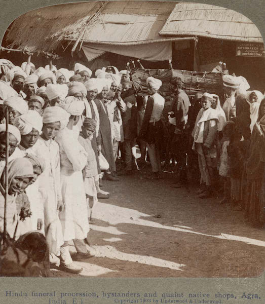 Images of India In 1908 ~ fuNkyXoNe