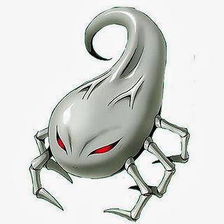 Arkadimon Line Quartzmon ~ MEU×DIGIMON