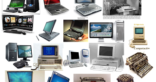 Types of Computers