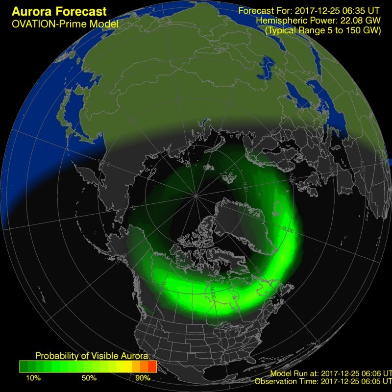 The Big Wobble : A stream of solar wind from a sprawling coronal hole ...