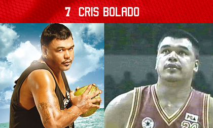 Meralco Bolts: Chris Bolado Passes Away