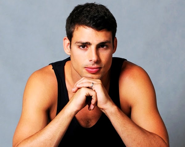 Conocé todos los detalles de la vida de Cauã Reymond ~ Telefe el Canal ...