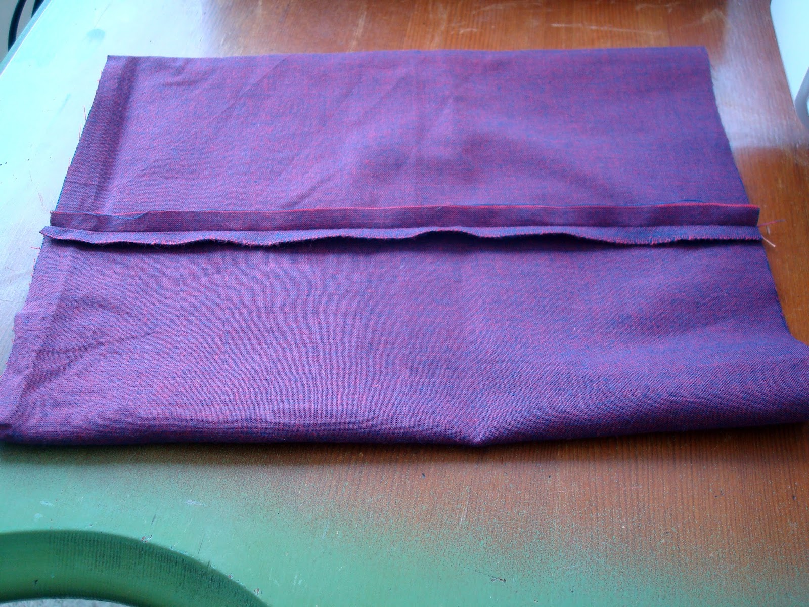 Alchemy Tea: Emo Emo Scrap Sack Tutorial