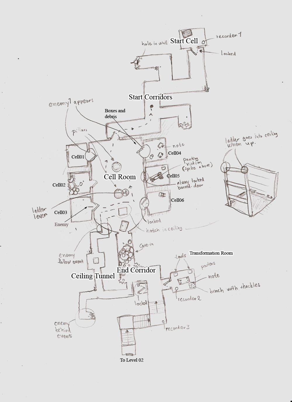 In The Games Of Madness: The Portal 2 ARG Postmortem
