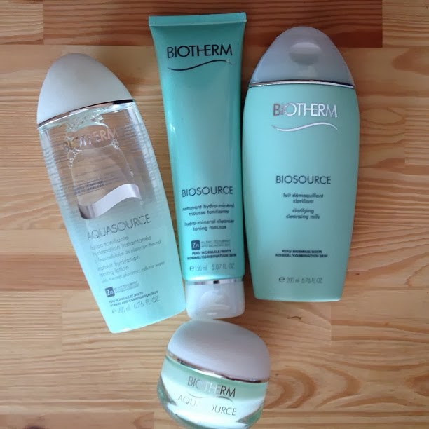 Leighton Meester Revealed as the New Biotherm Global Brand Ambassadress ...