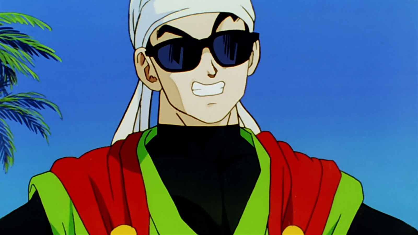 Top Dragon Ball Kai ep 101 - Gohan the Teacher! Videl's Intro to ...