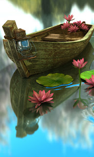 Fonditos para el celular - ♥Tutos Lady Pink♥