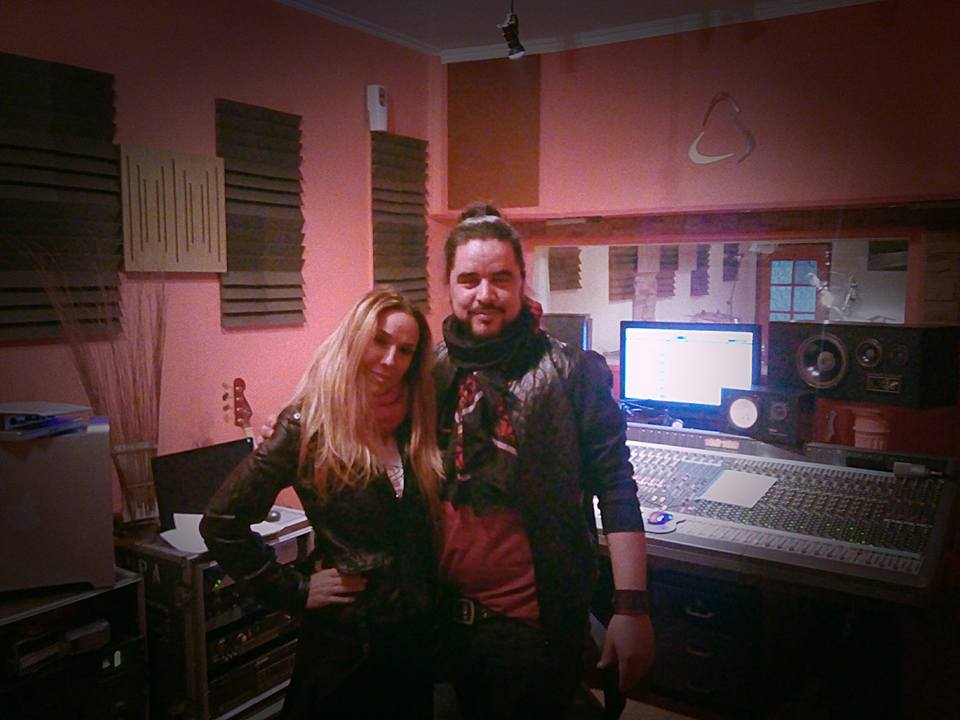 Laura Miller: Blog Oficial