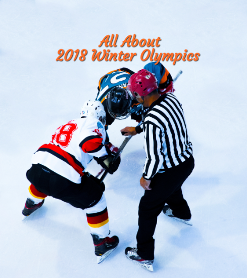 All About 2018 Winter Olympics - All About Olympics