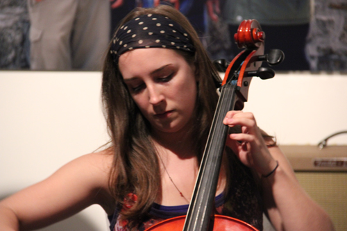 Strasbourg-Chicago, le live report #1