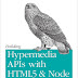 TimoBook: Building Hypermedia APIs with HTML5 & Node