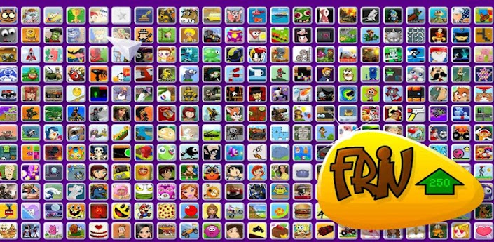 JUEGOS FRIV 3 - Imagui