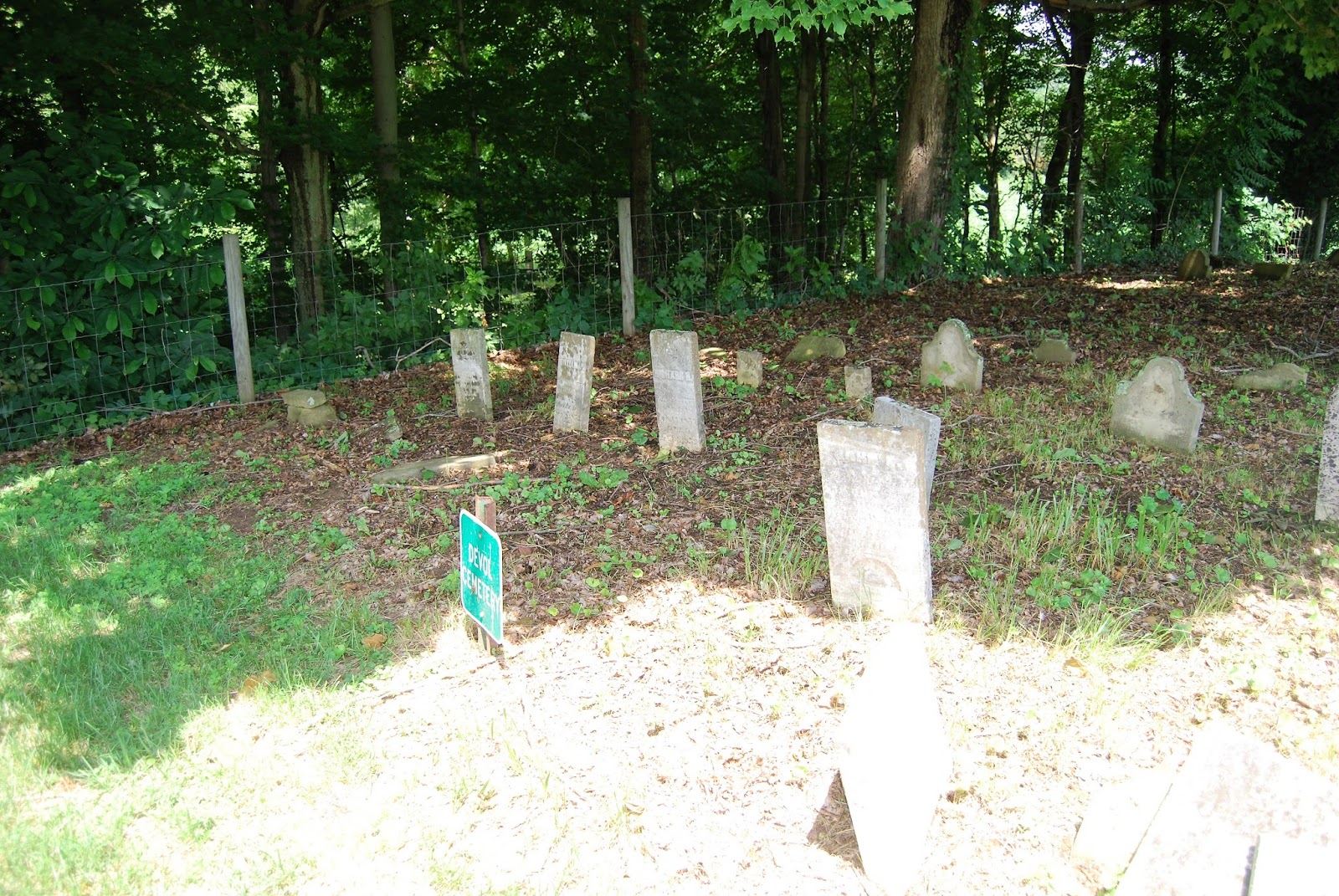 Goldsberry Pickin's: The Fascinating Saga of the Sprague Family