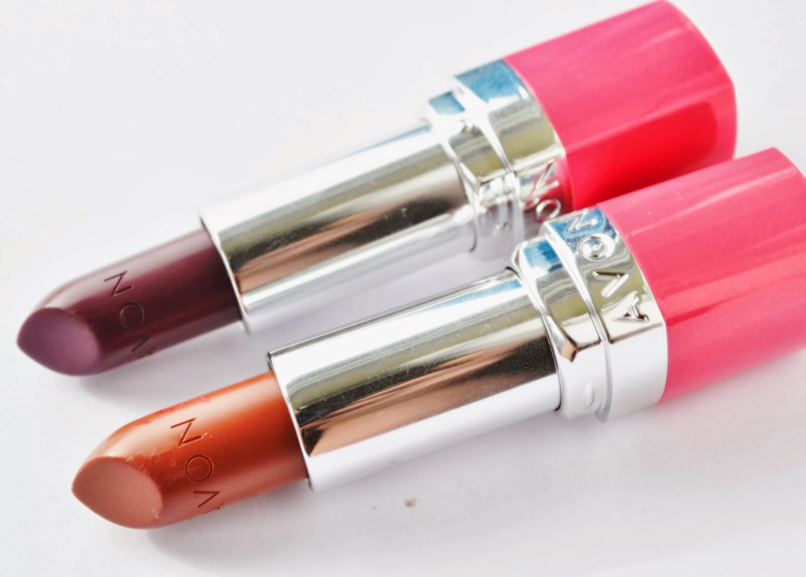 NEW: Avon Continuous Care Lipstick | That Lisa Clare | Derbyshire ...