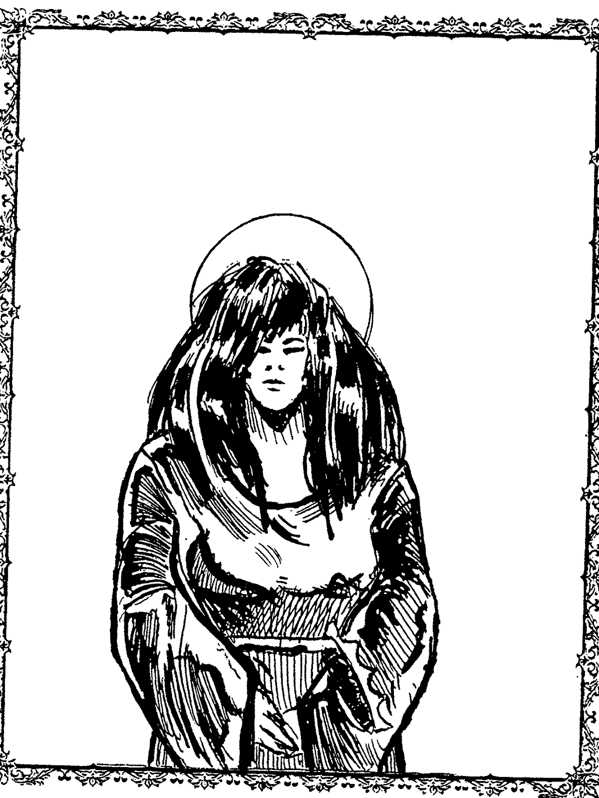 Demônios goéticos: 56 Gremory - Goétia Luciferiana