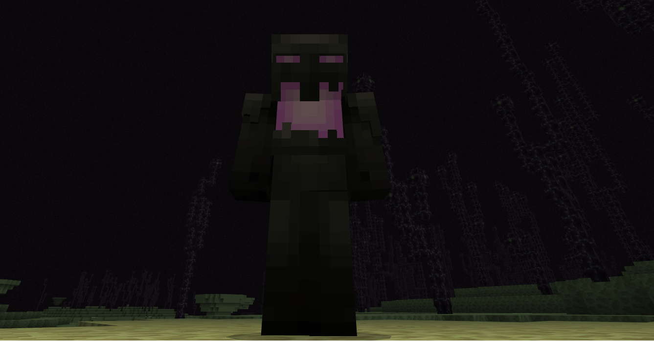 Mirum Planetarum: Minecraft Monster Month Part 2: Terrible Titans