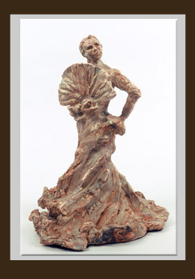 Sculptors' Group: March 2011