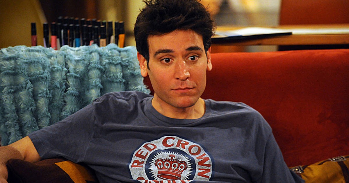 How I Met Your Mother: essa é a sua chance de conhecer Ted Mosby ...