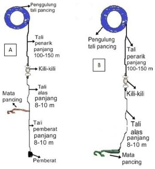 POTENSI IKAN TENGGIRI DAN PENANGKAPANYA ~ MEDIA PENYULUHAN PERIKANAN PATI