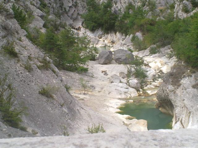 Grégory Capra: Séjour sportif en Provence